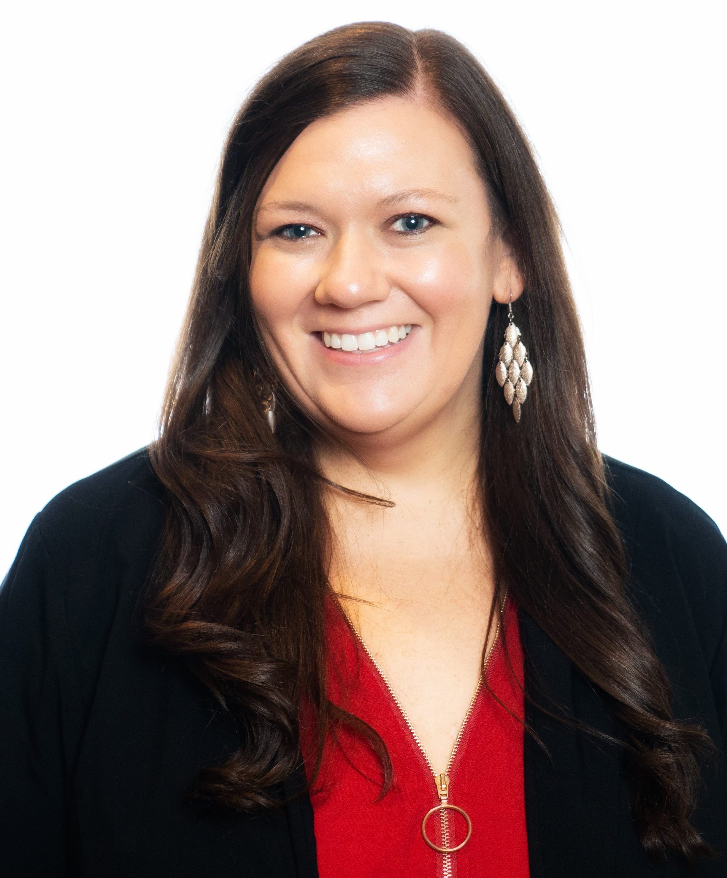 Lauren Azevedo - Gerald G. Fox Master of Public Administration