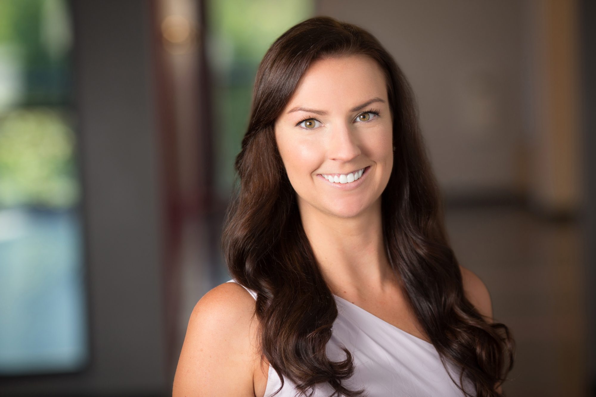 Alumni - Gerald G. Fox Master of Public Administration