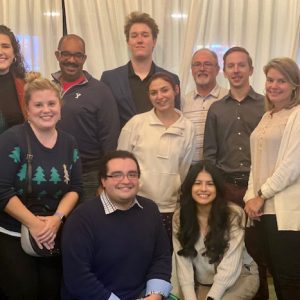 Gerald G. Fox Master of Public Administration