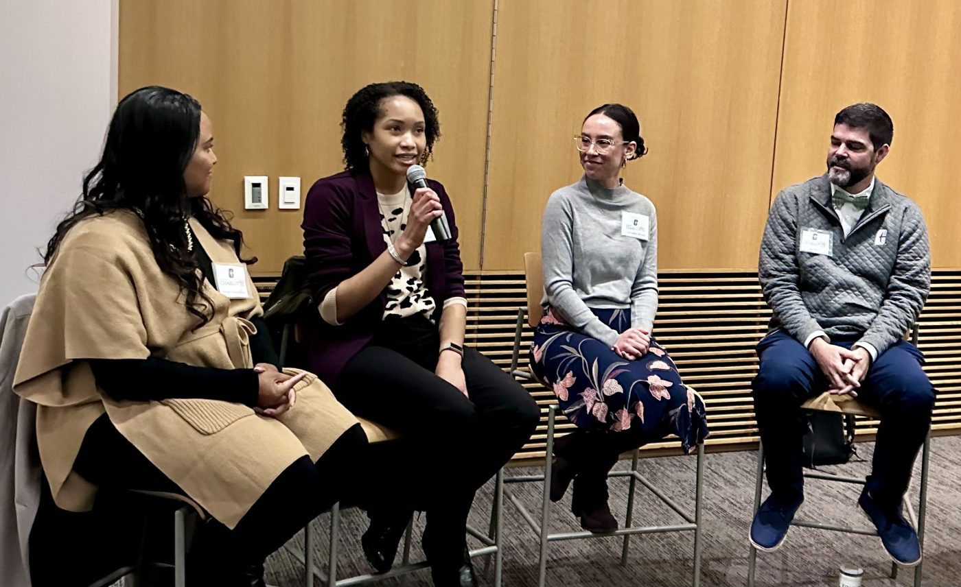 Gerald G. Fox Master of Public Administration