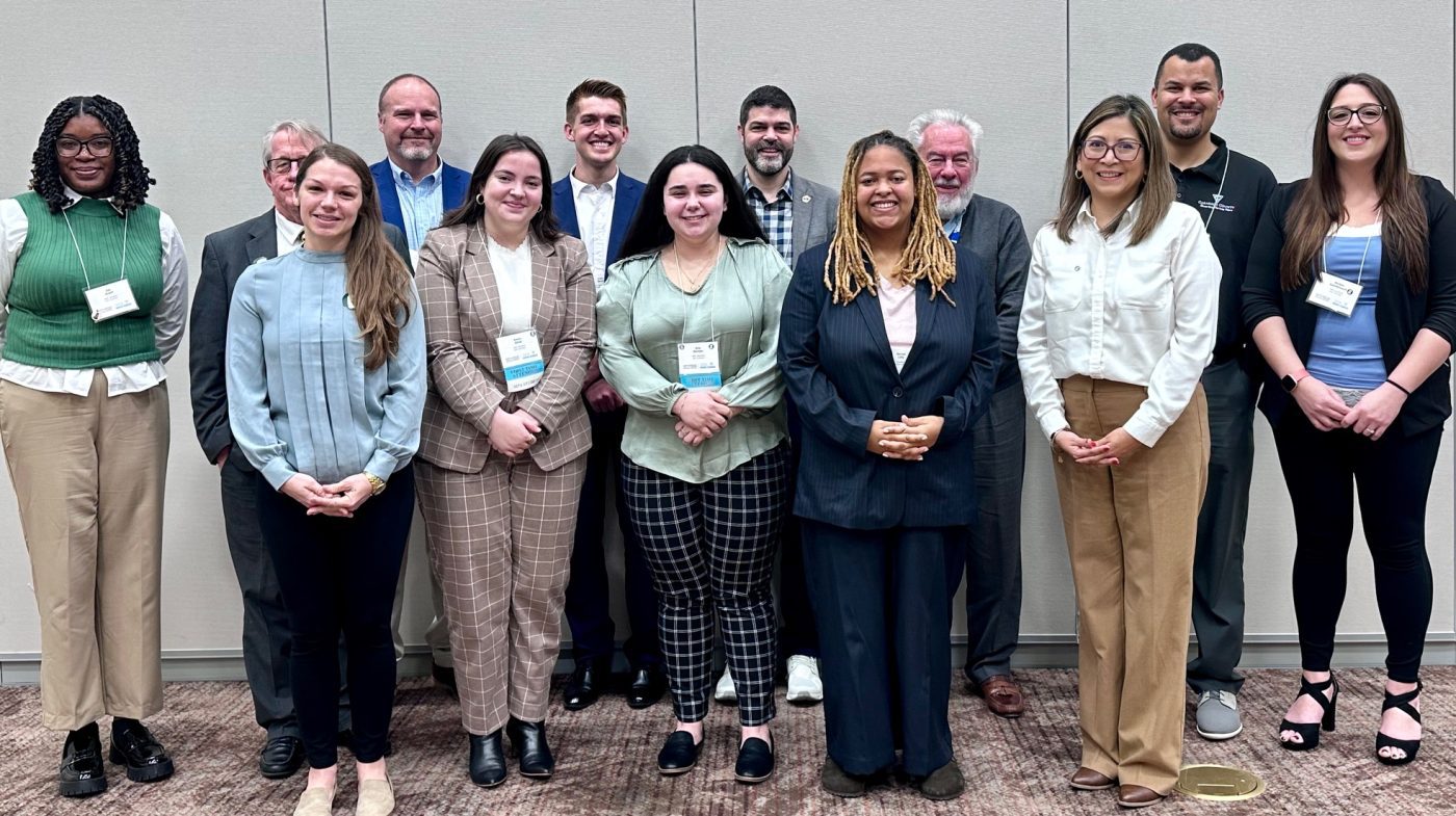 Gerald G. Fox Master of Public Administration