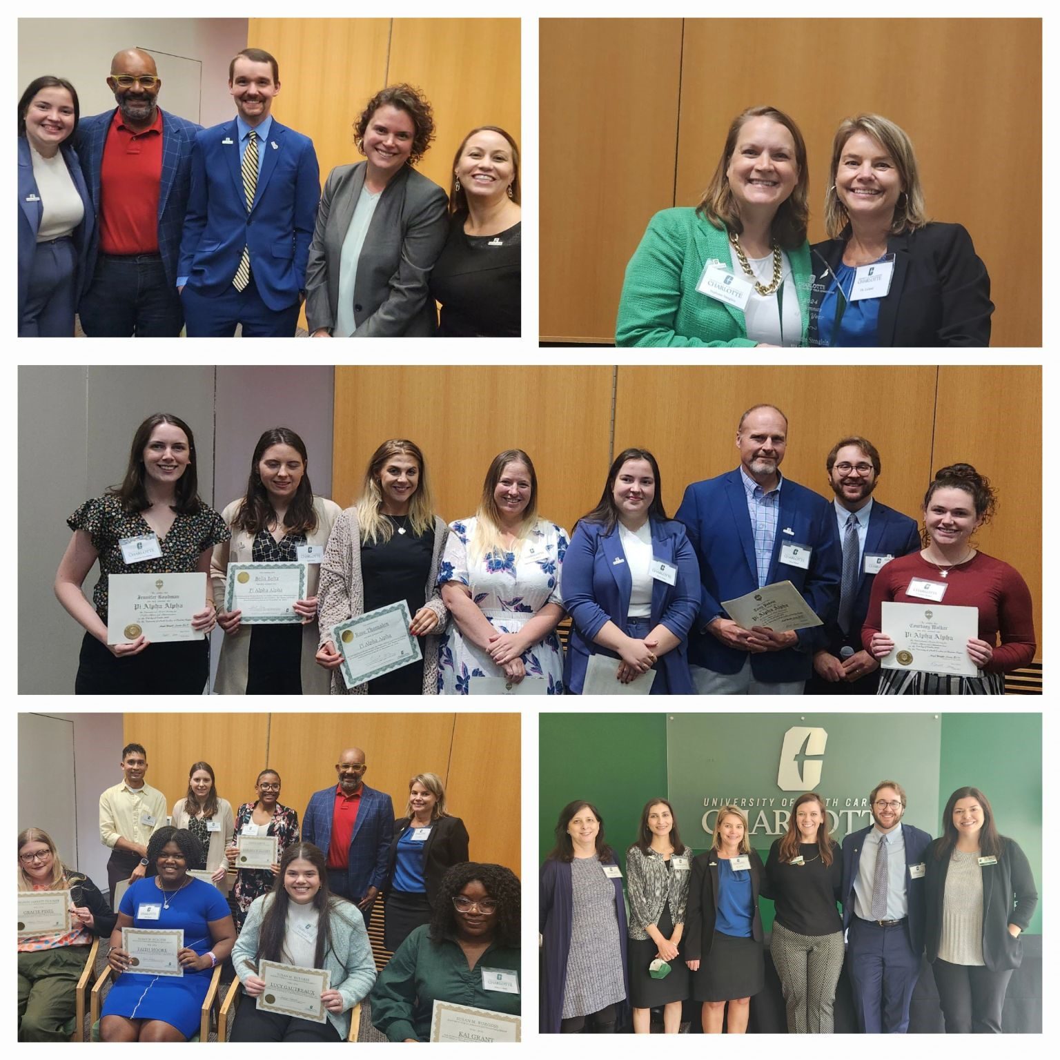 Gerald G. Fox Master of Public Administration